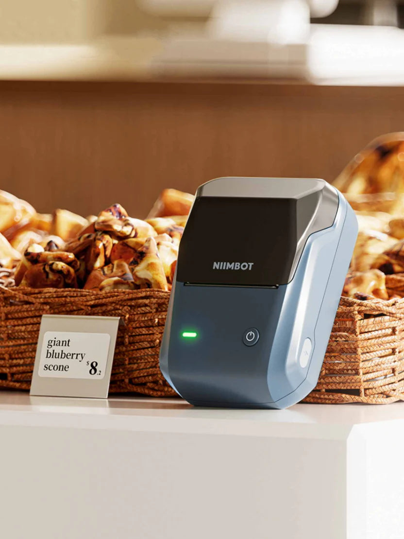 Niimbot Label Printers South Africa| In Stock & Ready to Ship – Niimbot ...