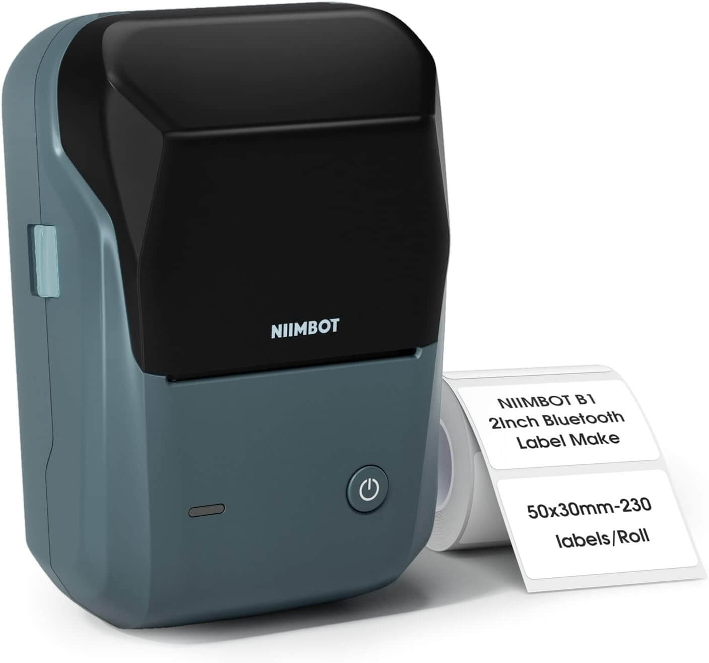 Niimbot B1 Portable Thermal Label Printer – Niimbot Online