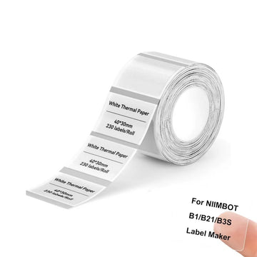 Niimbot Label Printers South Africa| In Stock & Ready to Ship – Niimbot ...
